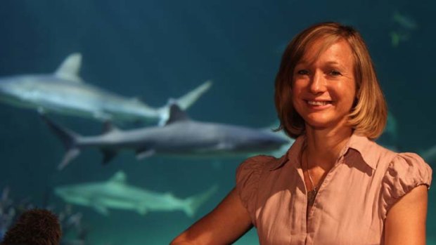 UN acts on threat to Barrier Reef