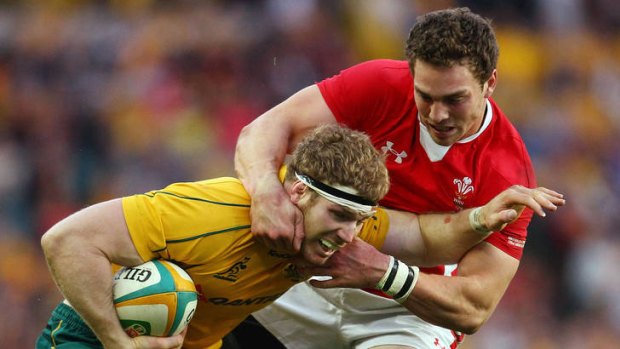 Pocock's call won't be forced by White