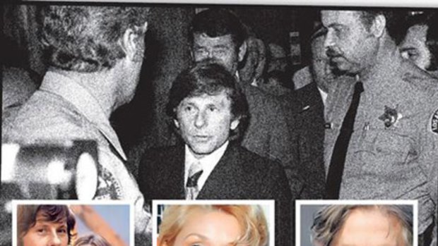 Roman Polanski: the final cut?