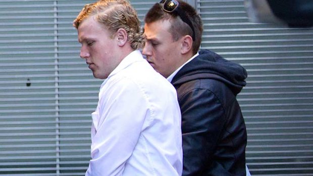 Sentence them to life: Milat victim's mother