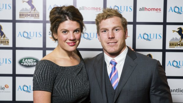 Wallaby David Pocock slams talk Adam Goodes is running an agenda for ...