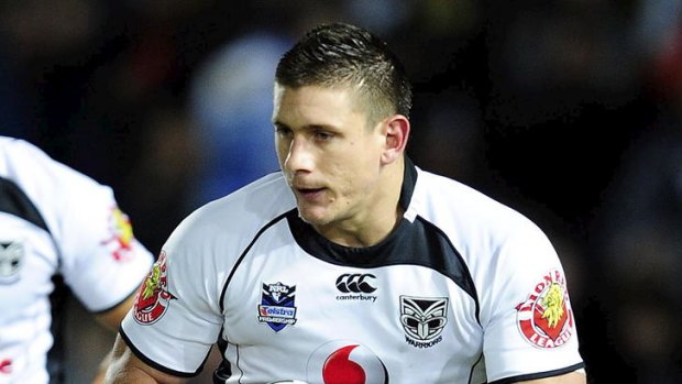 Lillyman knows opportunities don't come too often