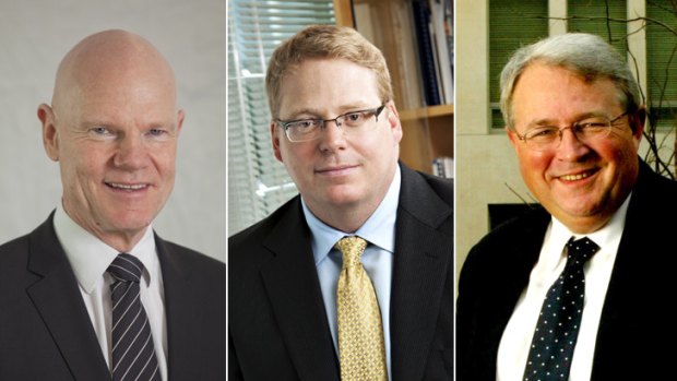 PM Abbott comes out swinging