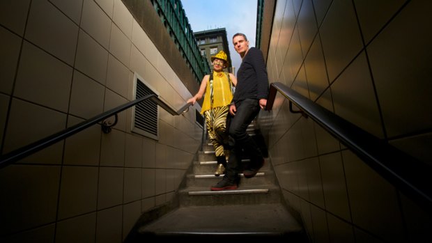 Loo plan offers a cut below the rest