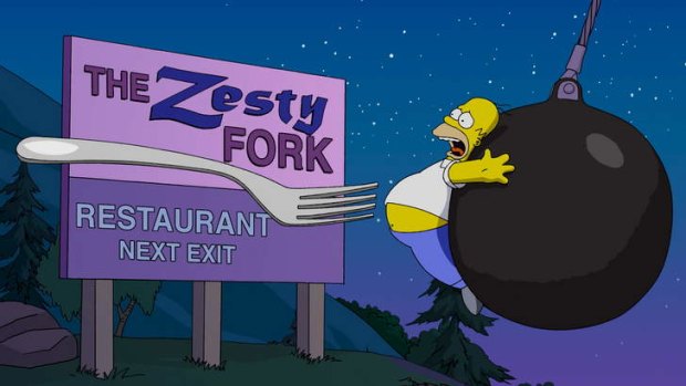 The Simpsons prepares to kill off a 'great character' in season 26