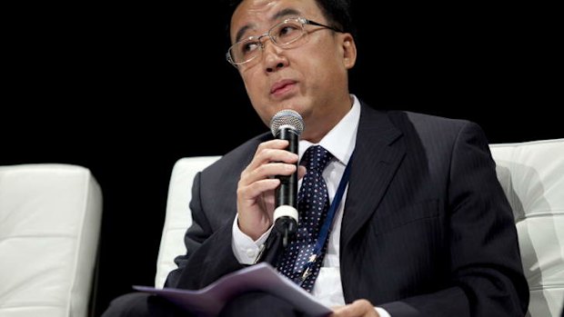 All should follow our peaceful path: Chinese ambassador