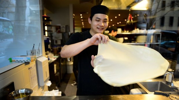 Popular Mamak restaurant in court over underpaying workers