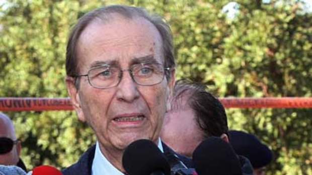 Whopping ransom paid for shipping tycoon