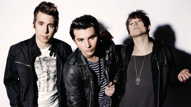 Short Stack splits: Aussie trio announces break-up