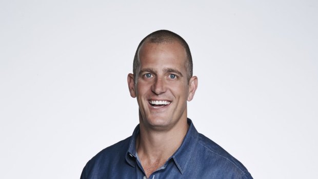 Famous Flyer: TV chef Ed Halmagyi loves Sri Lanka