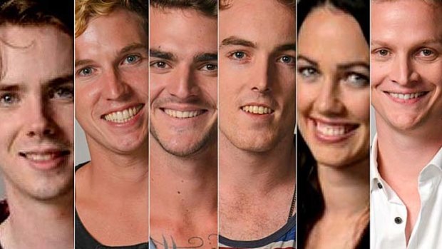 Queensland's The Voice contestants - the form guide