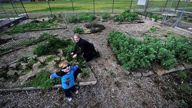 Affordable living in a suburb abuzz