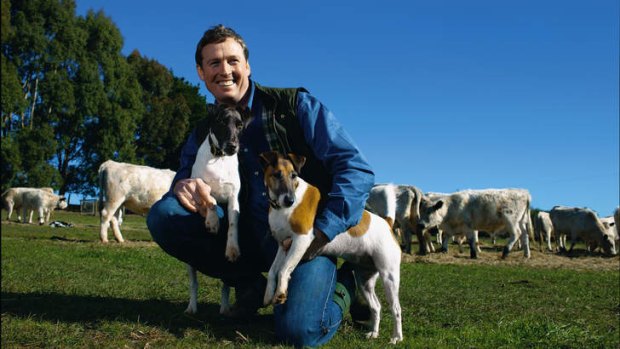 Interior designer Stuart Rattle to be remembered