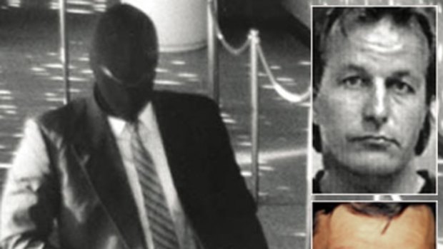 Notorious criminal Hugo Rich found guilty of security guard's murder