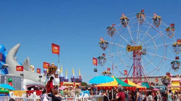 Six reasons to visit Dandenong