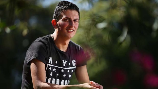 Lives in limbo: a family's heartbreak