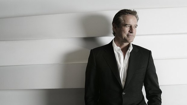 'You're fired!': Aussie celebrities line up for The Apprentice