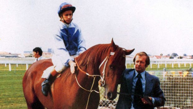 Weigh it all up and Grafter was king of stings