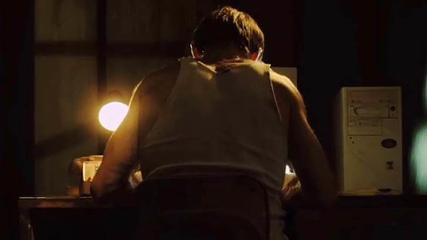 Facebook 'horror movie' sounds cyber-stalking alarm