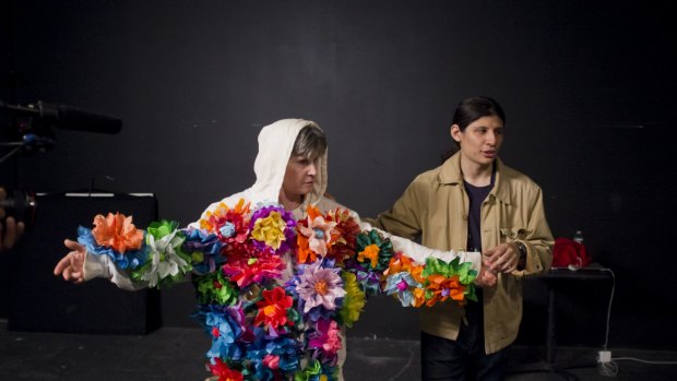 Manhattan's Angulo brothers finally roam free after release of The Wolfpack