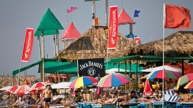 Vang Vieng, 'Shagaluf', Corfu: The cool destinations that aren't hip ...