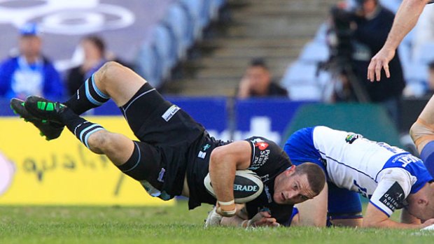 Moore says he's secure but there's little time to turn his team around
