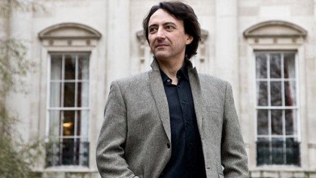 Jean-Efflam Bavouzet review: A luminous night of music among friends