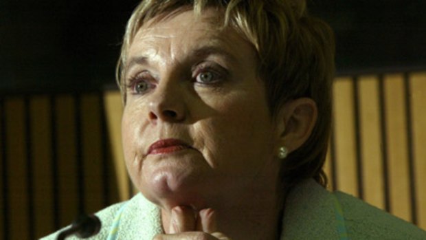 Nats confident of seeing off Lib challenge