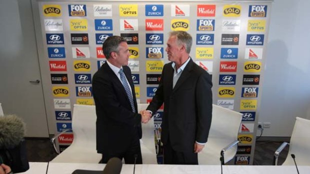 Rovers roll over and die before kicking ball in anger