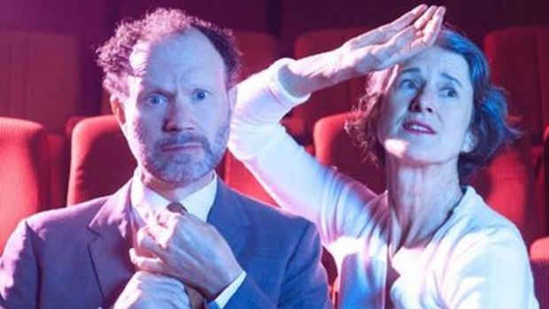 Melbourne Fringe review: Dead Set