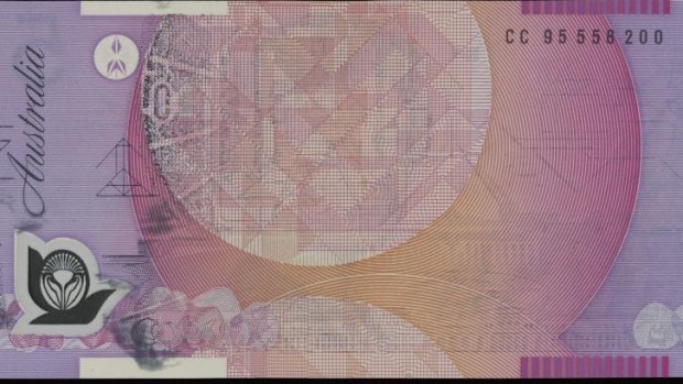 Note the errors, omissions and cash in