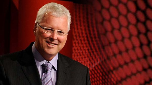 Q & pAy, that's the answer