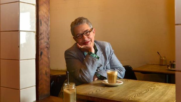 My secret Melbourne: Kay Campbell