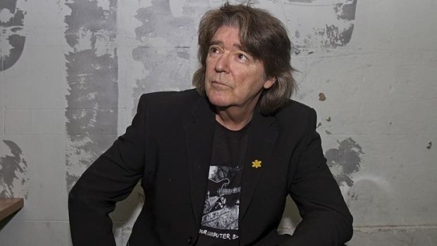 Jim Keays of Masters Apprentices has died, aged 67