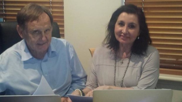 Perth broadcaster Howard Sattler to launch internet radio show