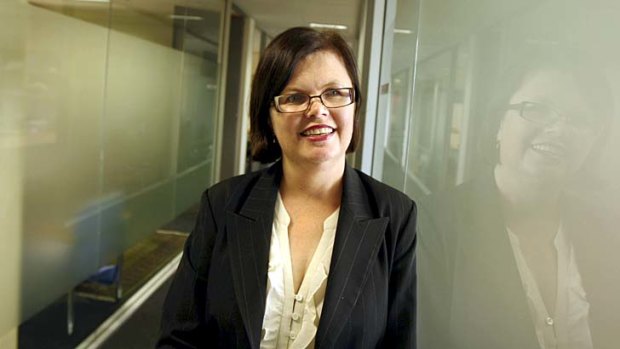 Women lawyers set record in rise to senior counsel