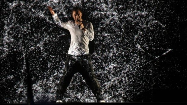 Eurovision 2015: Anti-booing technology deployed to protect Russian ...