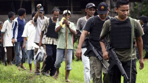 The dream job for police