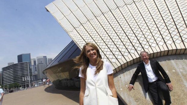 Stokehouse owners win tender for Sydney Harbour restaurant