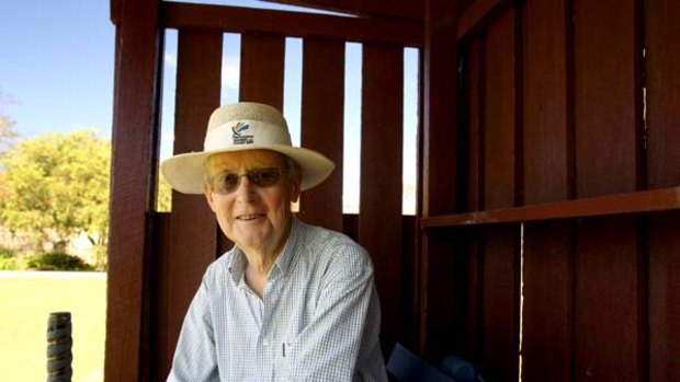 At life's close, a joyful new awakening