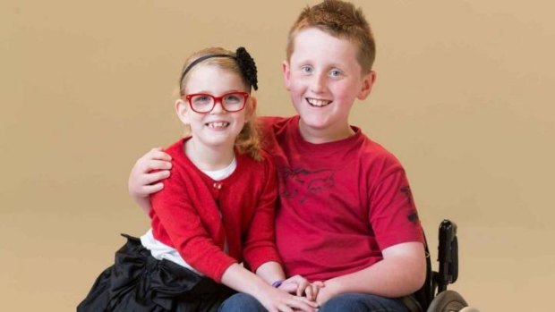 Justice Crew, Reigan Derry and other stars come out for Telethon