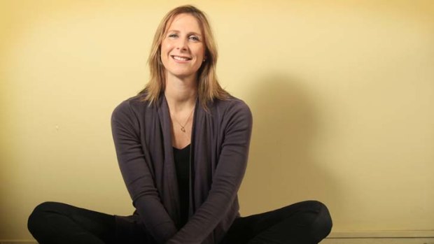 Fitness cravings curbed with team mentality