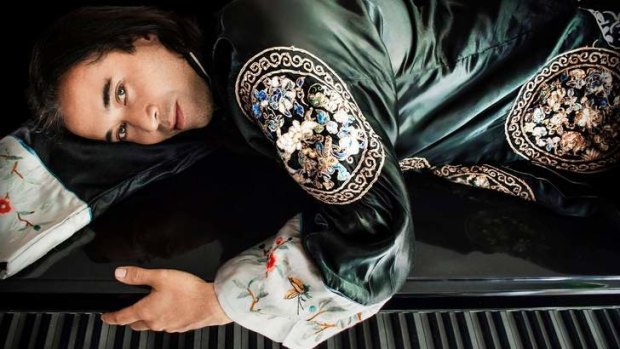 Nobody dies, but ...