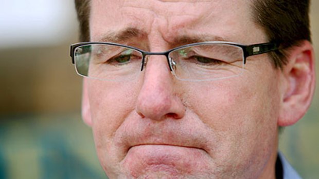 Warming science: Fielding unmoved