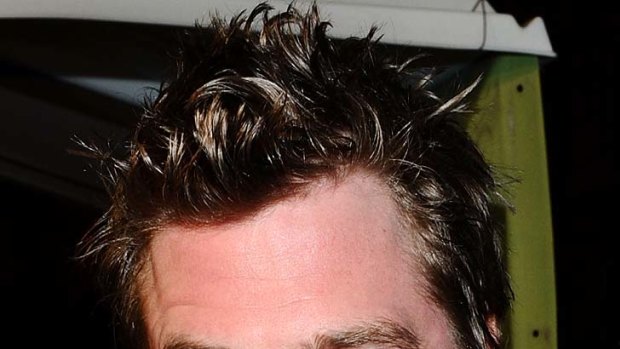 Coroner's report reveals how Jackass star Ryan Dunn died