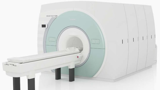 New MRI machine at UQ 'strongest in southern hemisphere'