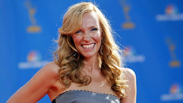 'She broke all kinds of confidentiality agreements': Angry Collette ...