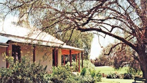 Centre for fare trade