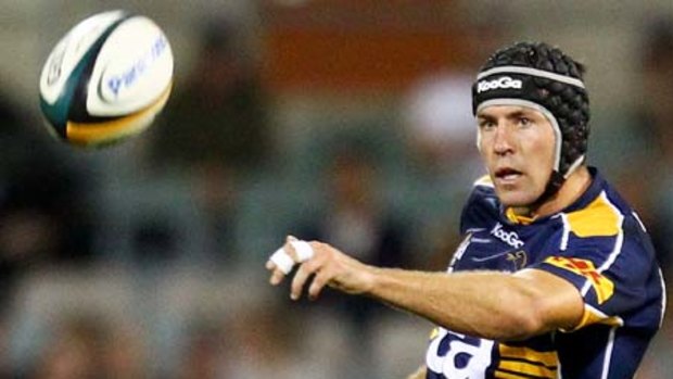 Huxley signs for Melbourne Rebels