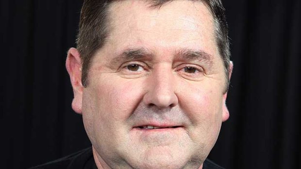 Why I joined clubs' fight against pokie reform: Father Chris